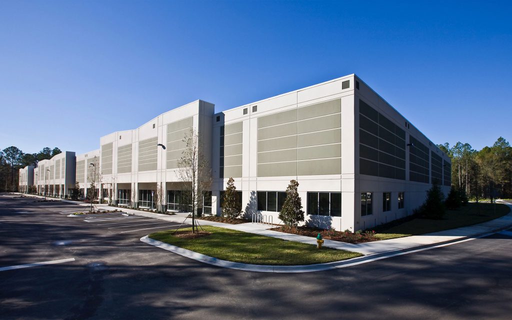 Republic Property Company - A Full Service Real Estate Company